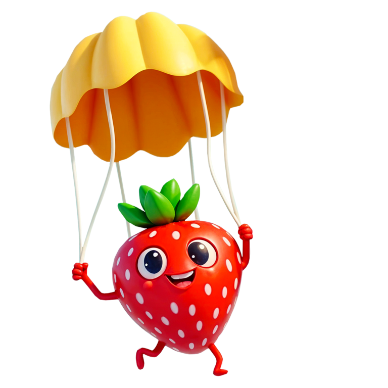 Candy Paradise - Candy Brand - Paradise Sweets - Novelty Sweets